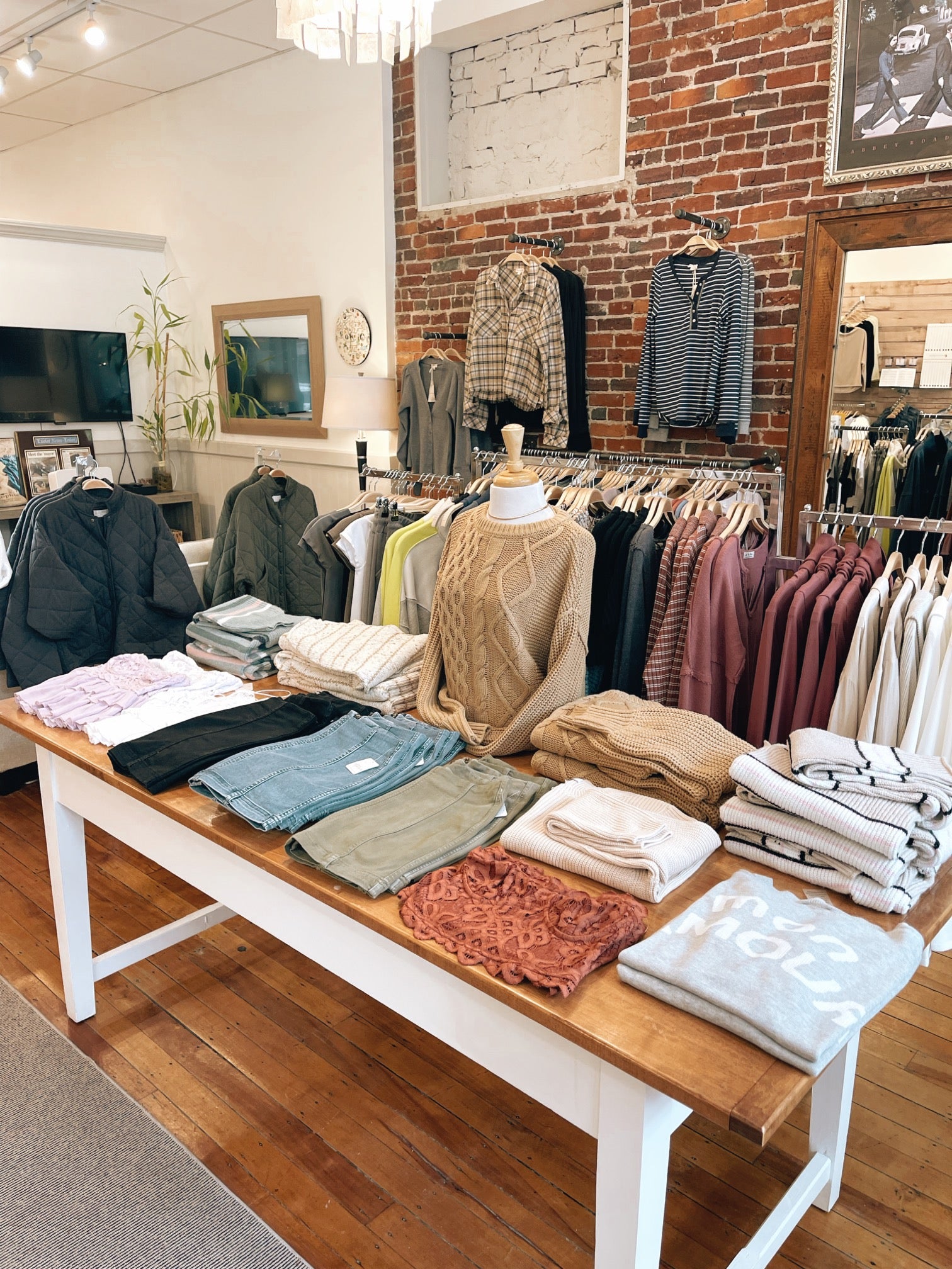 New Fall Collection, Boutique Looks 2021, designer denim – Page 2 ...