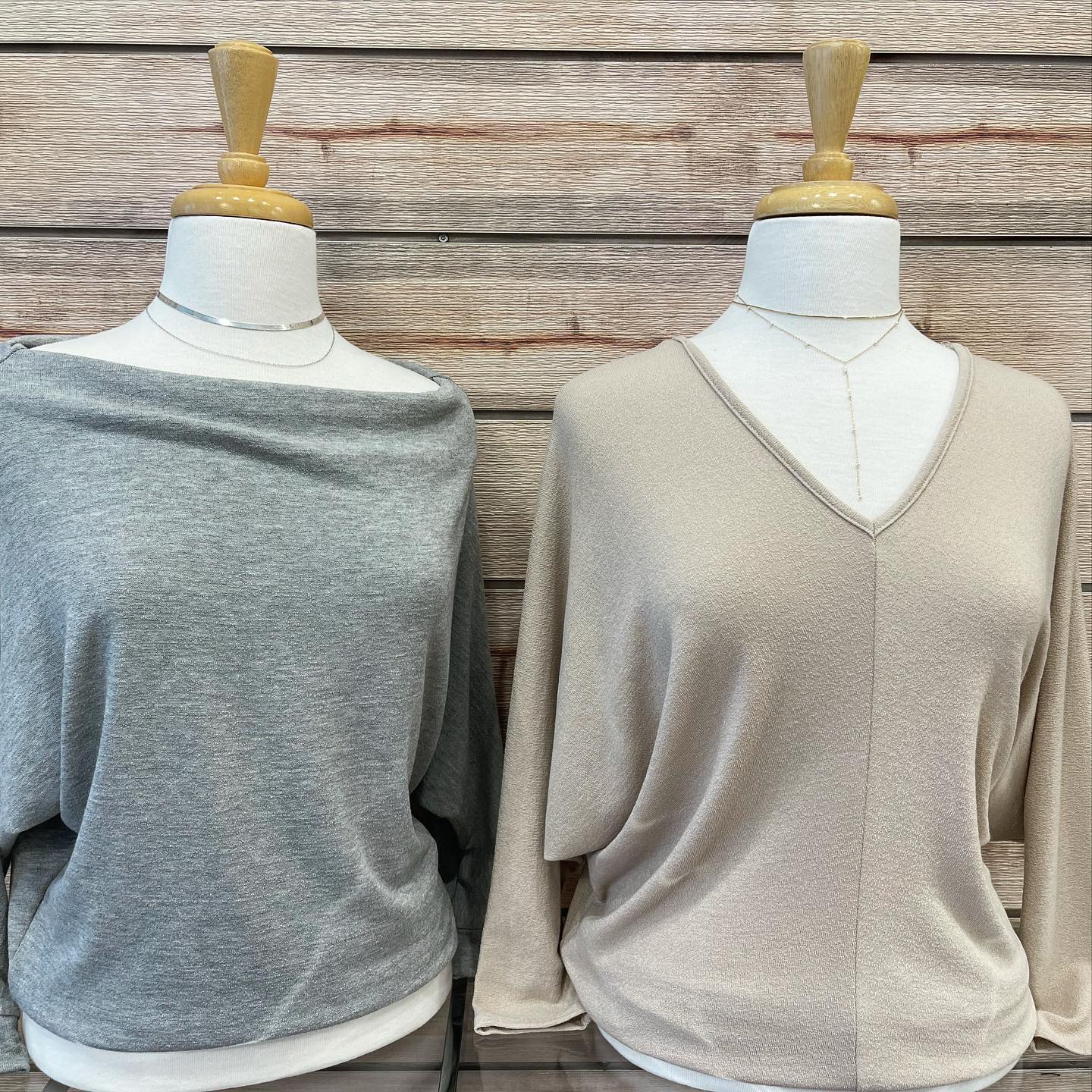 Sweaters – Lunachics