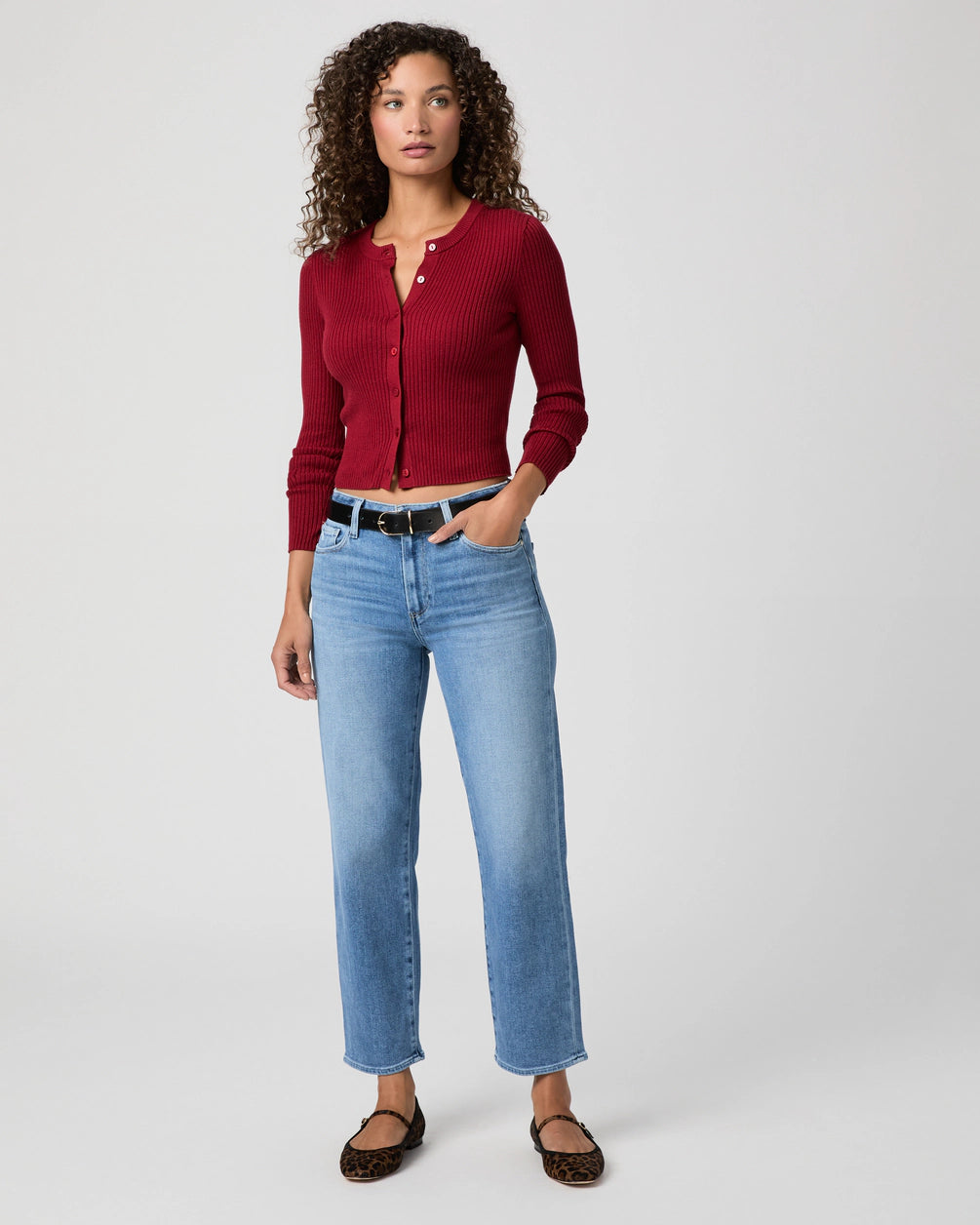 PAIGE MASON ANKLE – Lunachics