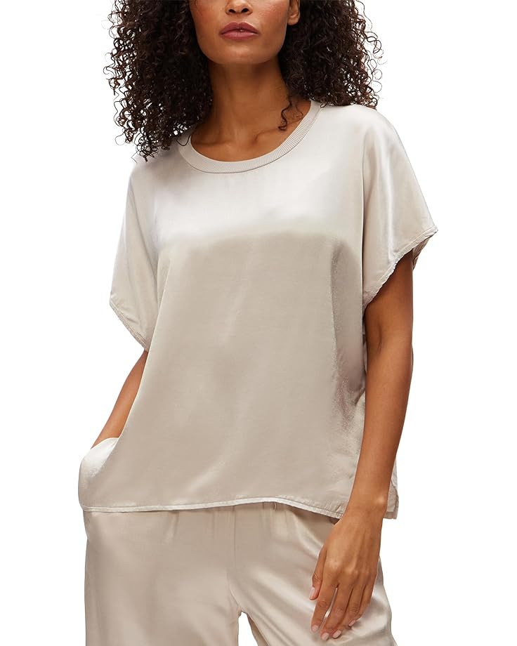 MICHAEL STARS FLOW TEE – Lunachics