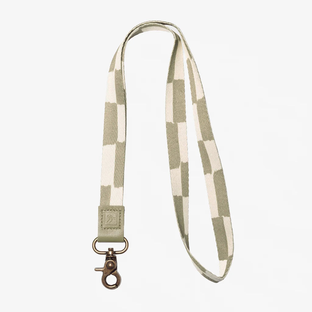 NECK LANYARD – Lunachics